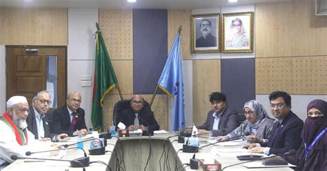 ইউজিসি পোস্ট ডক্টরাল ফেলোশিপ পেলেন ১০ গবেষক