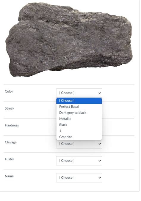 Solved Begin Tabular L L Hline Color Choose Chegg