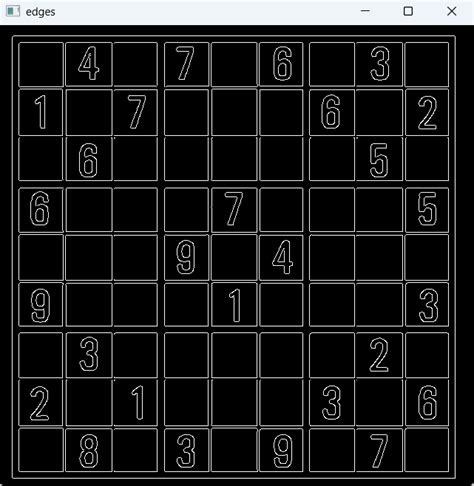 Opencv 图像轮廓与特征检测解析 Csdn博客