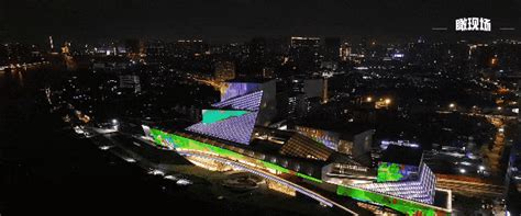 新地标，来了 凤凰网资讯 凤凰网