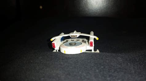 Deep Space Pat Oberth Class Variants