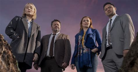 Watch The Brokenwood Mysteries Series 9 Episode 1 Online