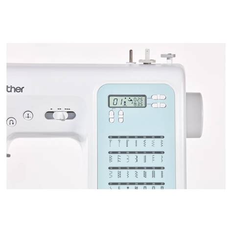 BROTHER FS40s - Interdiscount
