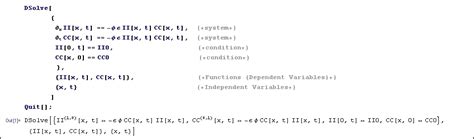 How To Solve The Following PDE System ResearchGate