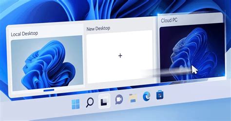 Microsoft Wants To Move Windows Fully To The Cloud Rtechnology