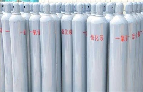 一氧化碳全球百科