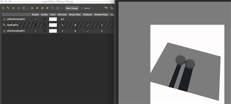 Solved Cant Get Shadow Matte To Work Autodesk Community