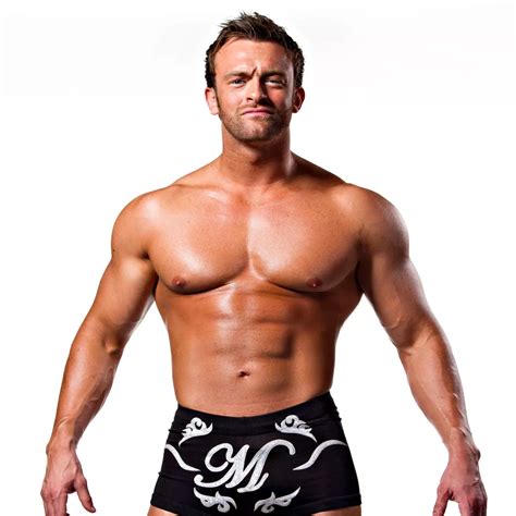 Odb Wrestler Bodybuilding
