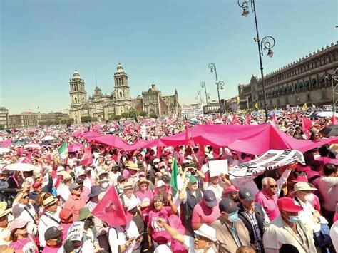 Suprema Corte Suspende El Plan B Electoral Admite A Trámite Recurso
