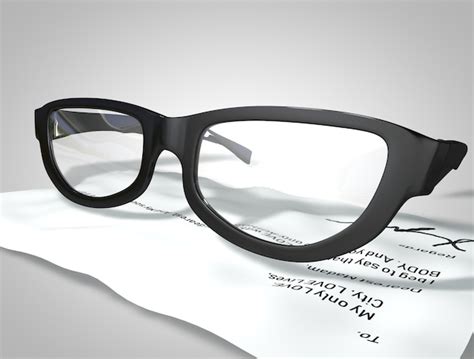Premium Photo Glasses