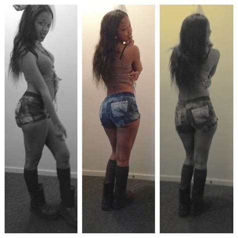 Bmore Thot Shesfreaky