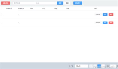 Vue3翻页后刷新并保持该页面数据vue刷新页面保留当前页面状态 Csdn博客 Vue3翻页后刷新并保持该页面数据vue刷新页面保留当前页面状态 Csdn博客