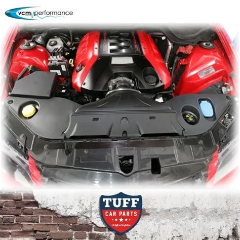 Ve Holden Commodore Hsv Vcm Maf Otr Bundle With Infill Side Fascia Panels 06 11 £294 06