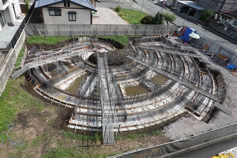 T Vectorfield Architects