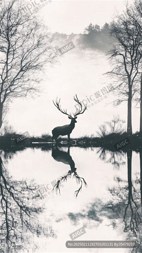 Ai创作图梦幻林中鹿桃花源 创意唯美麋鹿风景画 鹿影常现 灵动麋鹿精灵 麋鹿禅意山水 梅花鹿神鹿参天大树 林深见鹿 麋鹿风景山水 阳光与长生鹿 麋鹿风景画 云间奔鹿 梦幻白鹿 林间小憩麋鹿