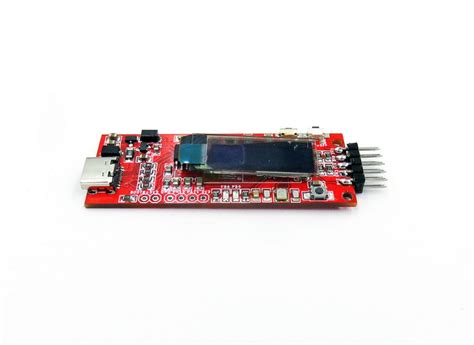 Daplink Cmsis Dap Programmer Debugger Cortex Stm32 Electrodragon