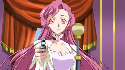 Spoilers Rewatch Code Geass Episode 22 Discussion Ranime