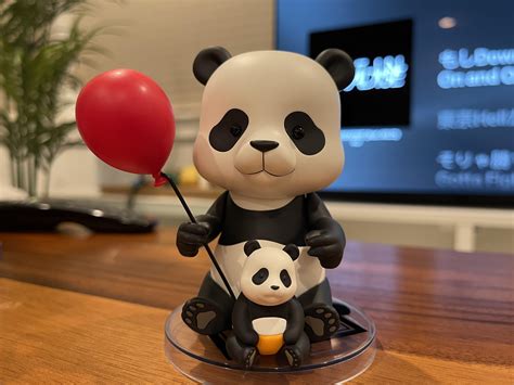 Panda Jjk Rnendoroid