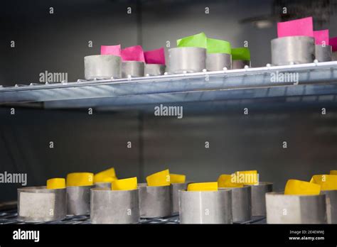 Agricultural Soil Probe Hi Res Stock Photography And Images Alamy