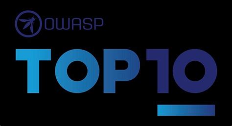 Owasp Top 10 The Most Critical Web Application Security Risks Stockdalecolemanfor Judge