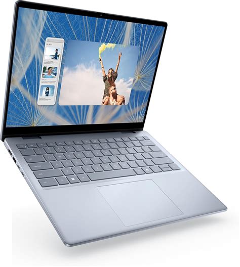 Dell Inspiron In Laptop Intel Core Processor U Fhd Touch Gb Tb Ssd