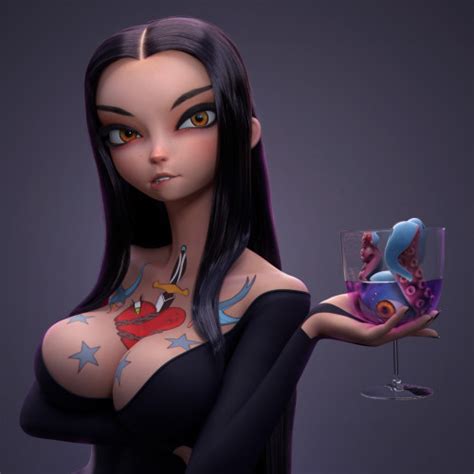 Scrap Paper Boudoir On Tumblr