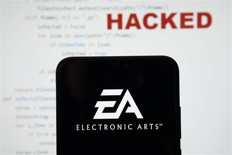 The Saga Of The Stolen Source Code At Electronic Arts Packetlabs