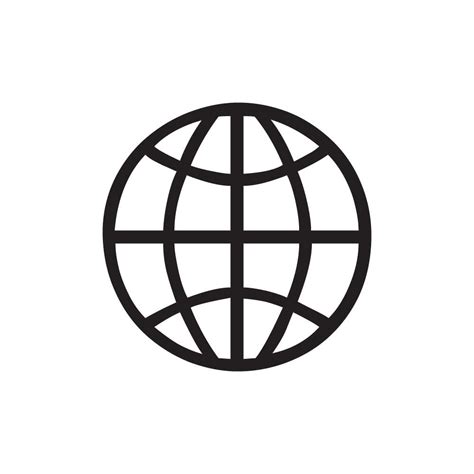 Globe Logo Vector Ai Png Svg Eps Free Download