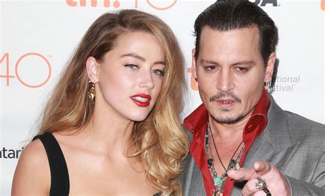 Amber Heard Vs Johnny Depp Domestic Violence Case Settled Even Though