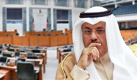 مجلس الأمة ينظر غداً في استجواب سمو رئيس الوزراء Sarmad