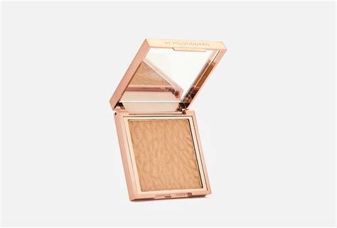 REVOLUTION PRO Бронзер SCULPTING BRONZER Balao 8 г — купить, цена в Москве