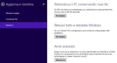 Come avviare il PC in modalità provvisoria Salvatore Aranzulla