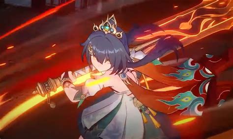 Best Yunli Teams In Honkai Star Rail Ranked Beebom
