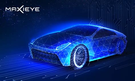 新闻动态智驾科技maxieye Ai For Mobility