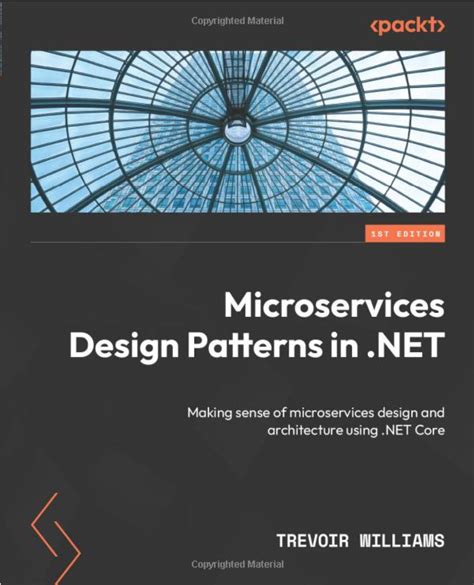 Microservices Design Patterns In Net