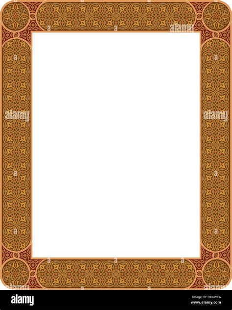 Rounded Borders Hi Res Stock Photography And Images Alamy