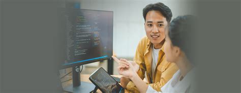 Programming And Software Development Admission Nusa Putra University