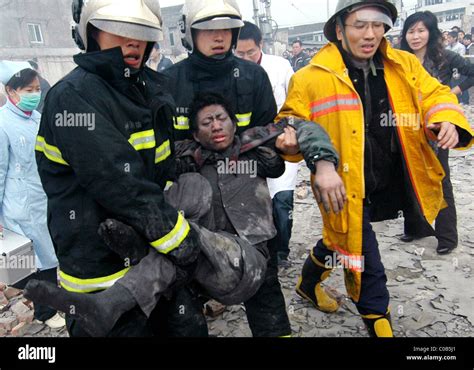 Five Killed In Workshop Explosion Five People Were Killed And Many More