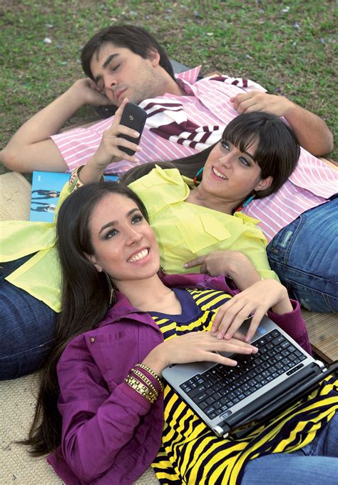 La Amistad Hoy Abc Revista Abc Color