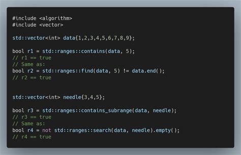 Cpp Cplusplus Coding Programming Dailybiteofcpp Šimon Tóth
