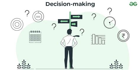 Understanding Economic Decision Making Personal Vs Large Scale