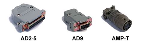 Mating Connector Pt06a 10 6s