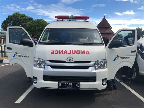 Indonesian Biggest Oil Refinery Deploys Hytera Dmr Tier Iii Trunking System And Intrinsically