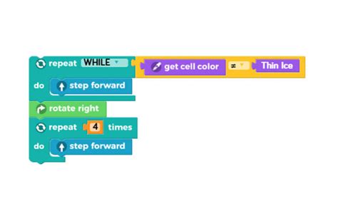 RoboGarden Benefits Of Learning Visual Programming