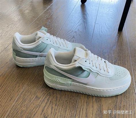 Af1（空军一号）值得买吗？ 知乎