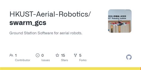 Swarm Gcs Swarm Simulation Launch At Master HKUST Aerial Robotics Swarm Gcs GitHub