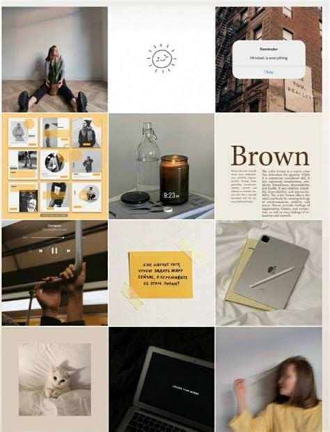 Пин на доске Моя інста Дизайны блогов Дизайн блога Дизайн для фирменного стиля