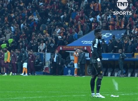 Onana Blunder Lagi Ten Hag Itu Tanggung Jawab Saya