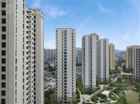 温州市仰双片区康悦家园 工程案例 立邦工程涂装材料和交付供应商