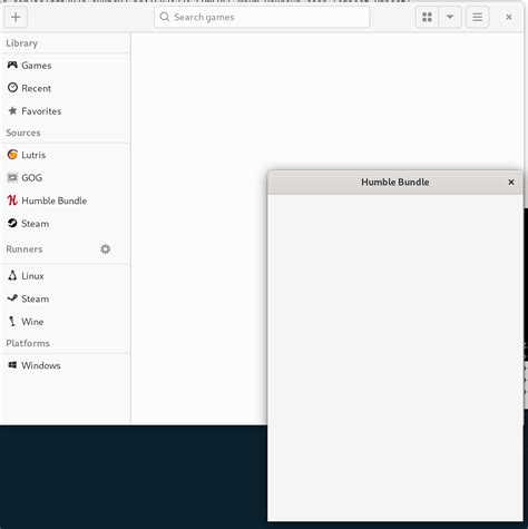 Cant Login To Gog · Issue 3757 · Lutrislutris · Github